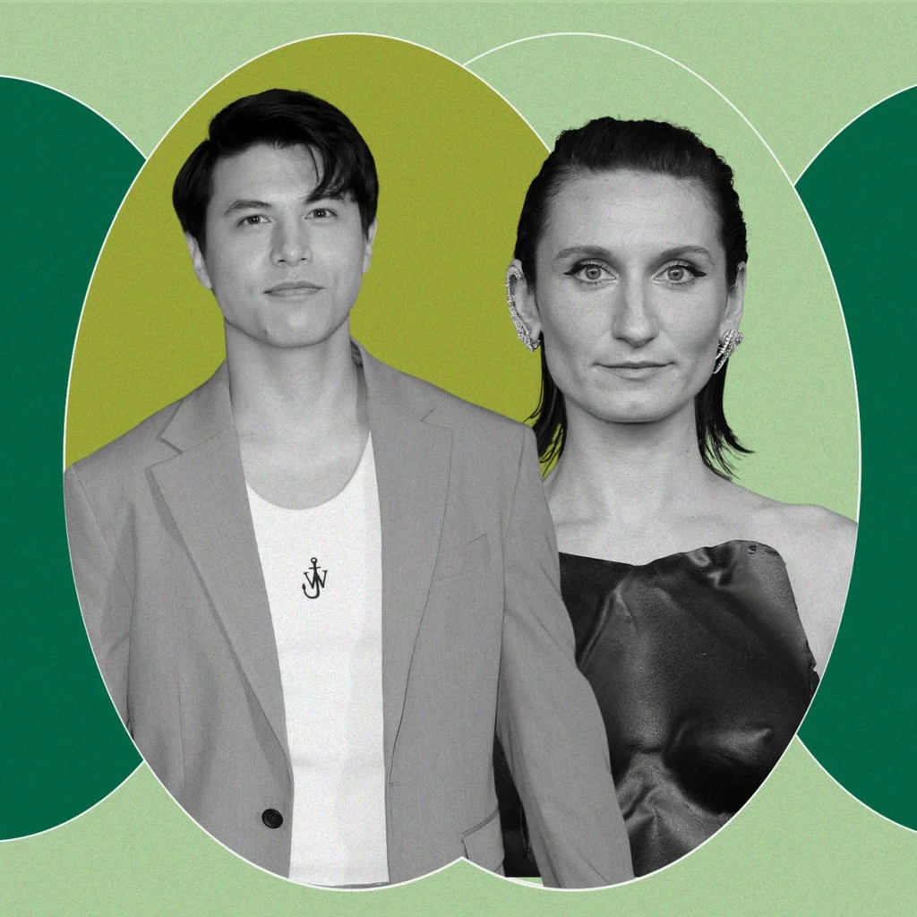 Bessie Carter and James Phoon Proudly Introduce the First Comedic S*x ...