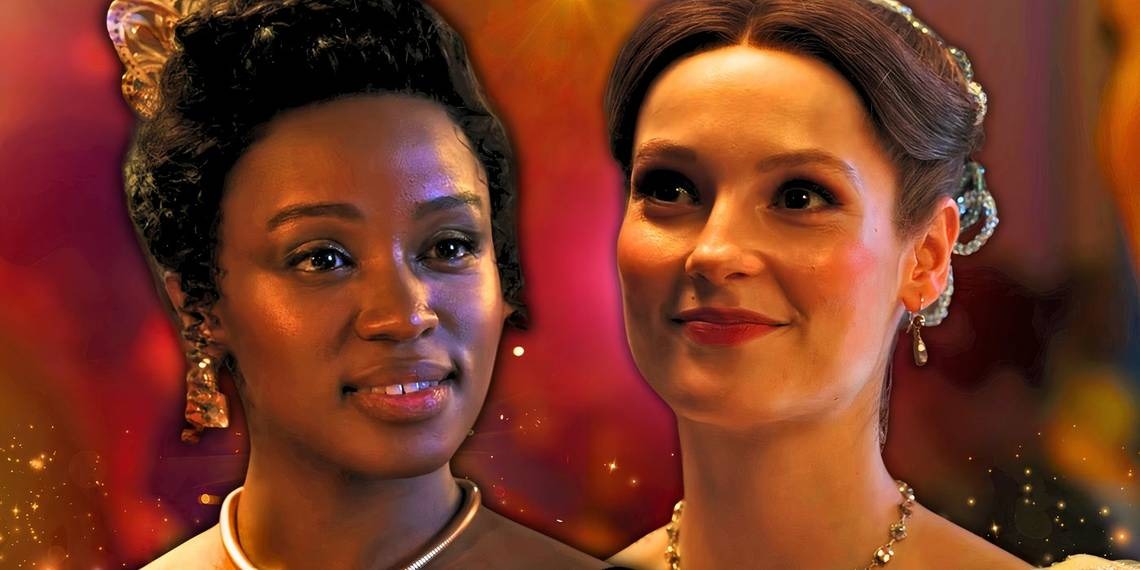 Bridgerton: The Surprising Michaela Stirling Detail That Transforms ...