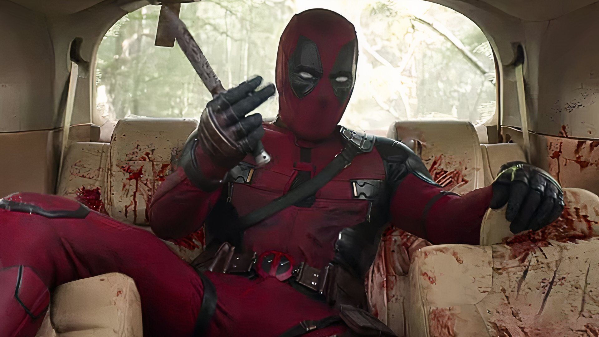 'Deadpool 3' to Safeguard the Logan Legacy While Introducing the X-Men ...