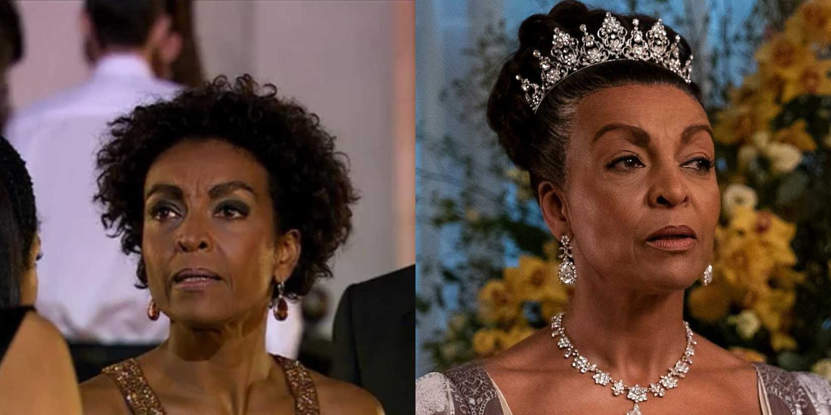 10 Actors Who Have Crossed Paths Between Bridgerton and the Doctor Who ...