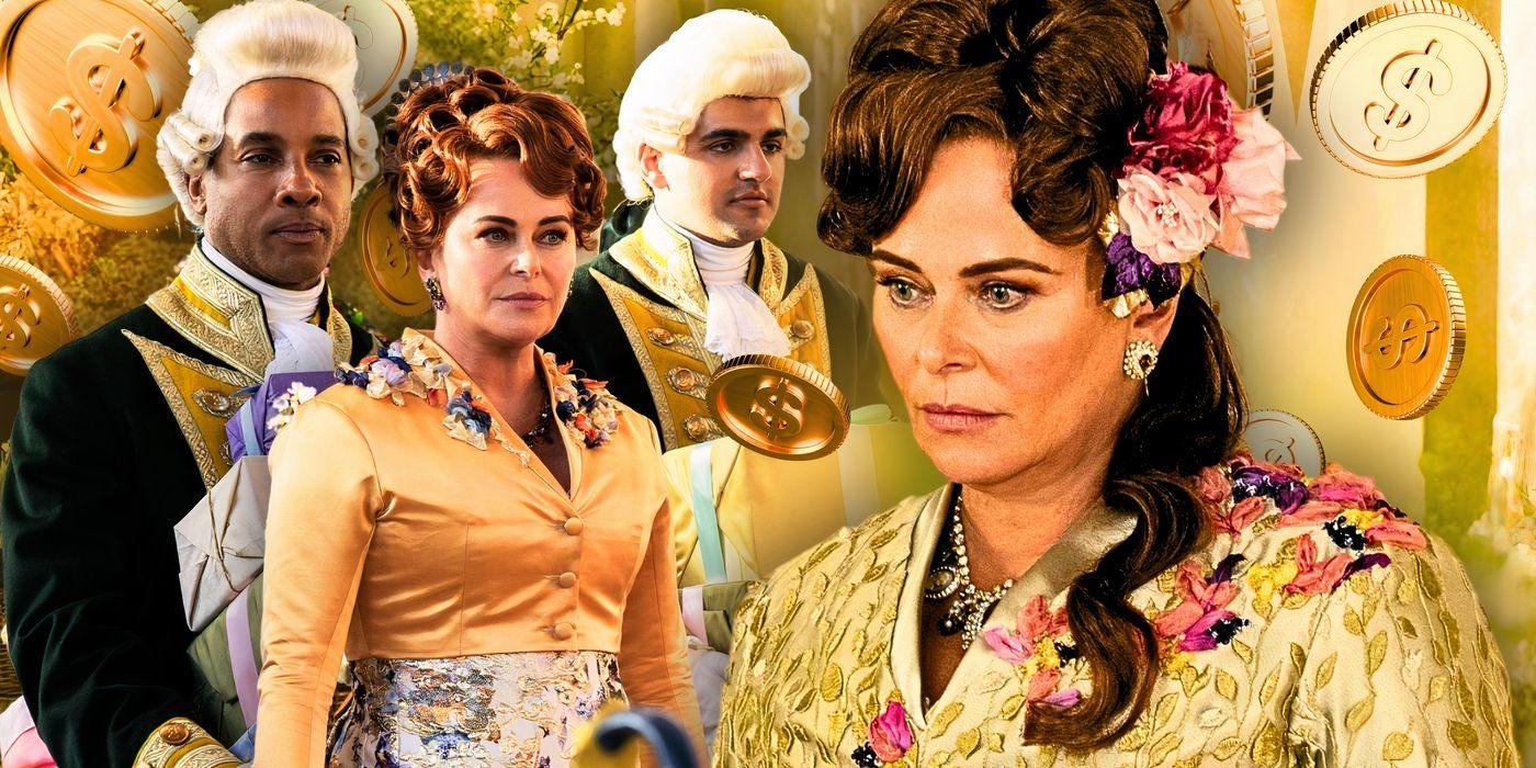 The Featheringtons' Financial Fortunes Unveiled: Exploring Their Wealth ...