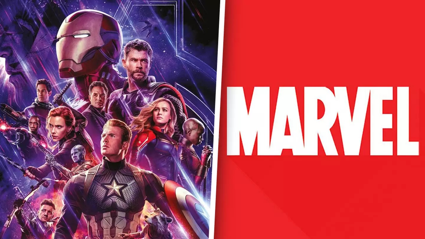 Marvel Fans Buzz with Anticipation as Beloved Hero Teases Long-Awaited ...