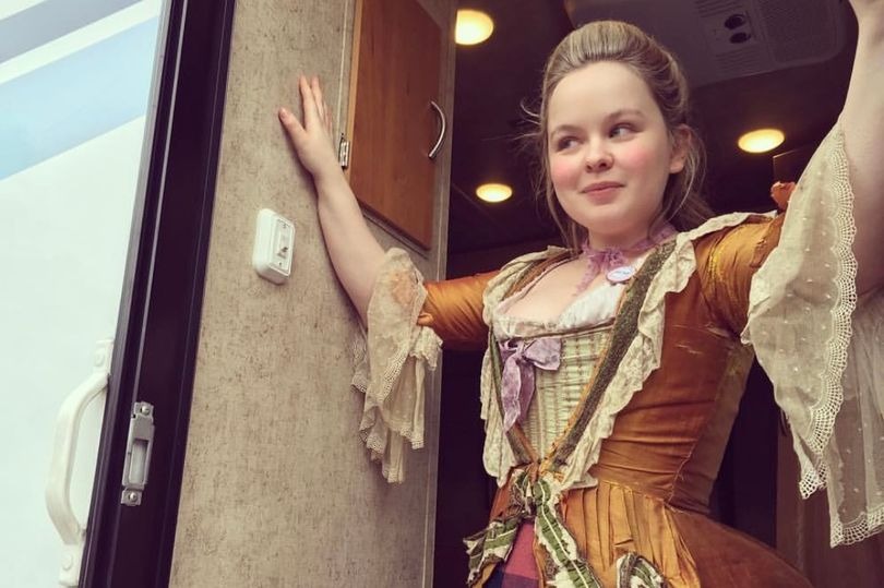 Before Bridgerton and Derry Girls, Nicola Coughlan Starred in an ...