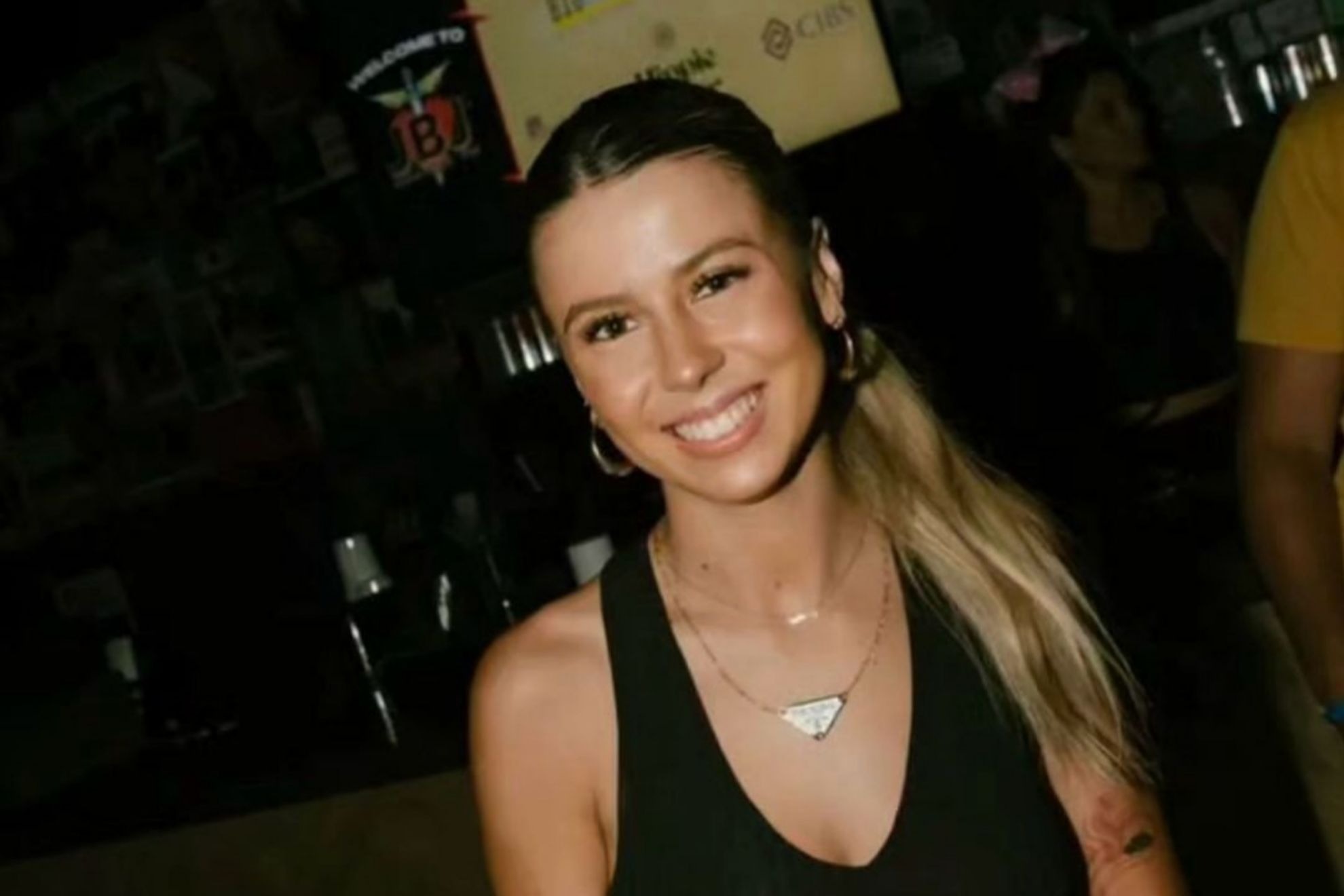 Hawk Tuah Girl Hailey Welch Goes Wild and Loses Control After Jake Paul ...