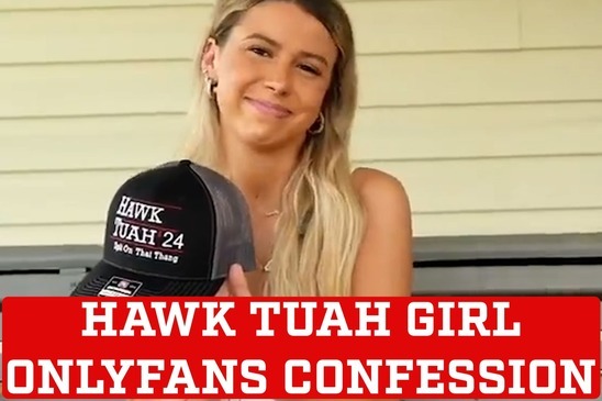 Hawk Tuah Girl Encounters Uncomfortable Advances from Jake Paul's ...