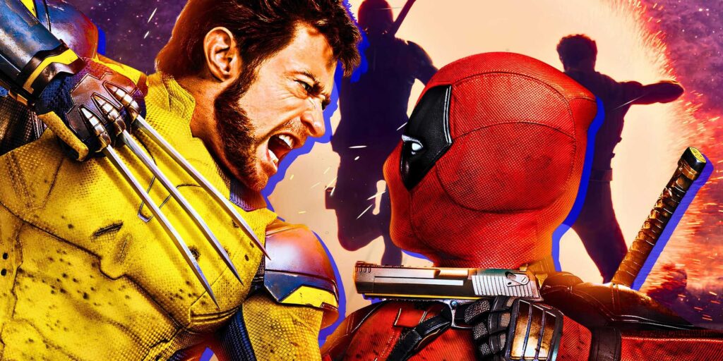 Deadpool 2's Unintentional Plot Twist: The Confusing Impact on Deadpool ...