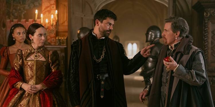 The true and fascinating story behind 'My Lady Jane': Revealing the ...