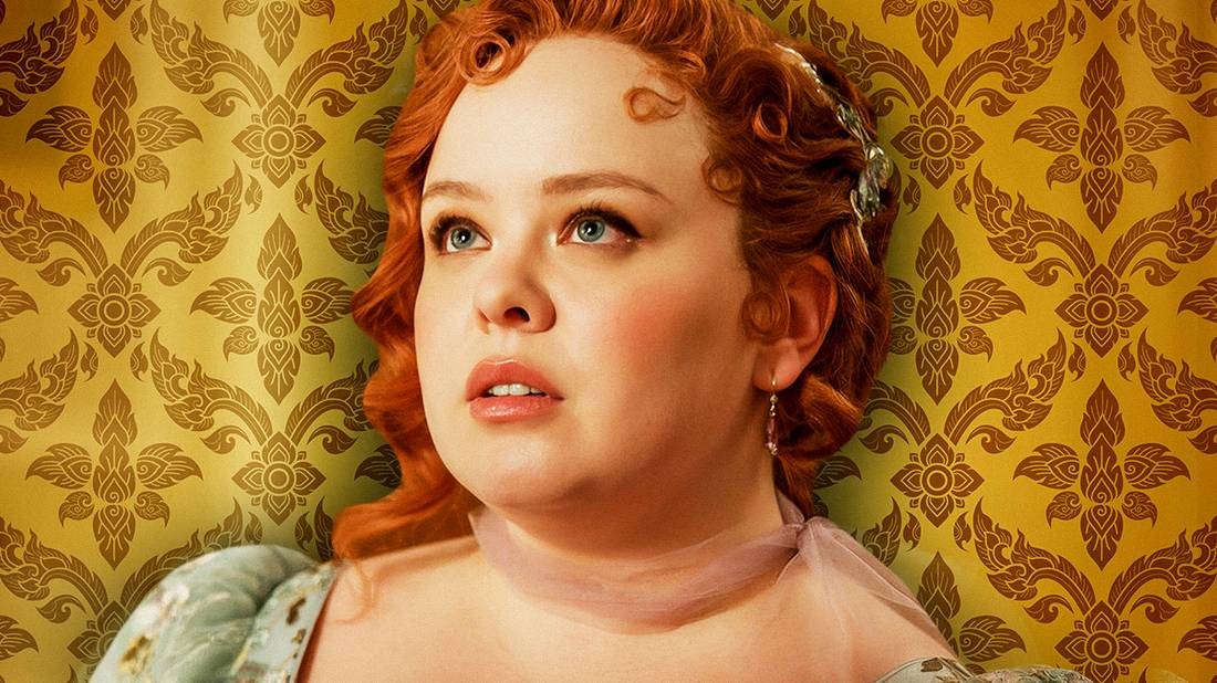 Bridgerton Season 3's Stunning Penelope Costume Transformation Pays Off ...