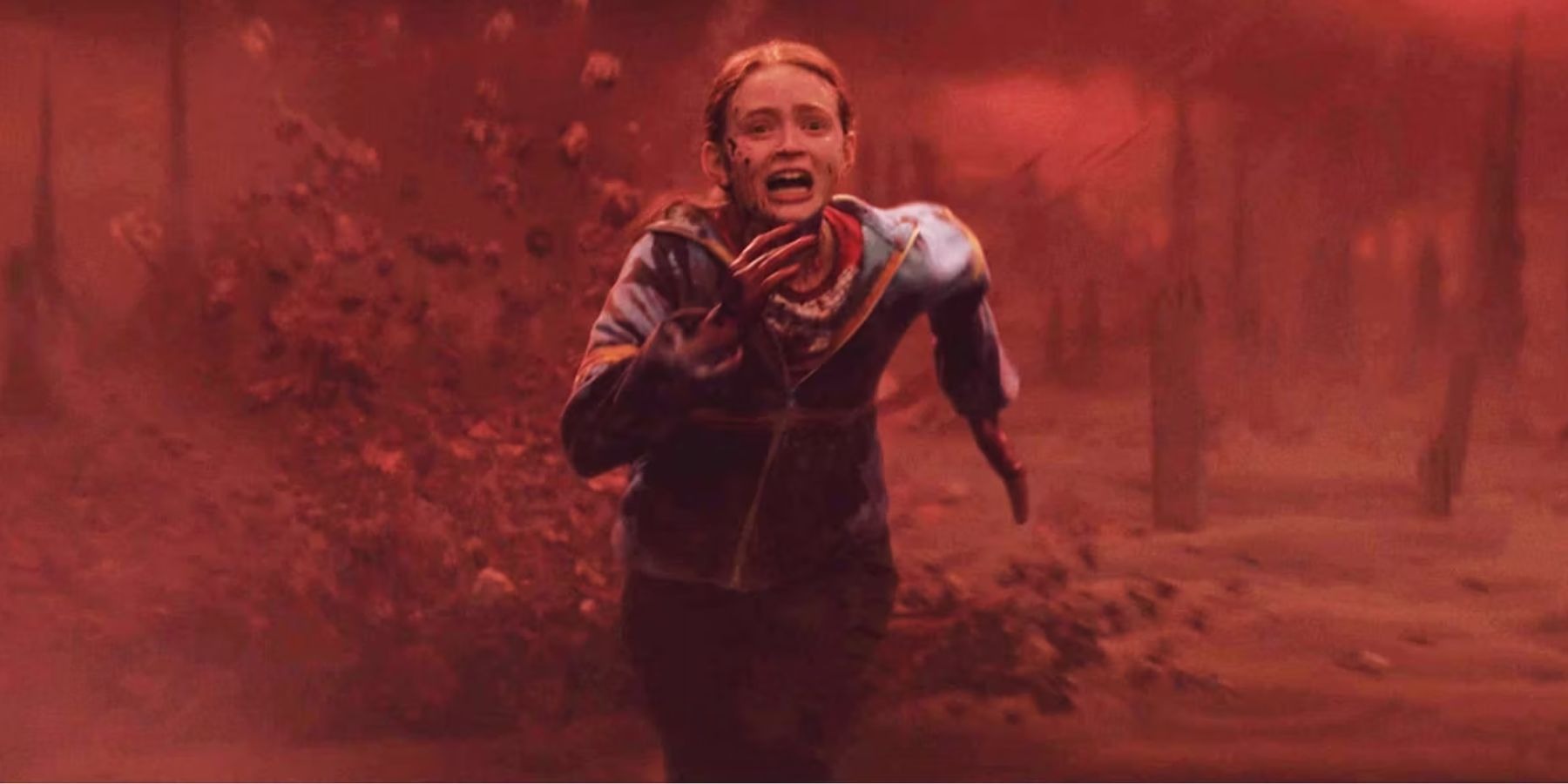 Netflix Boss Confirms the Release Window for Stranger Things Season 5 ...