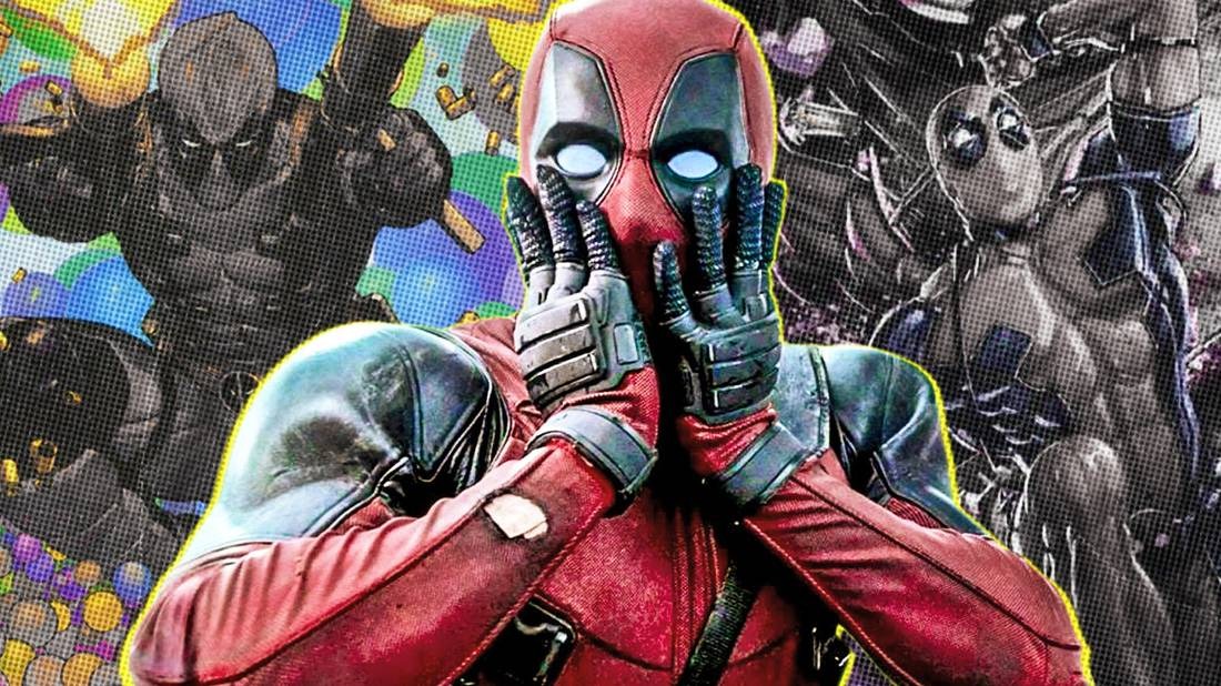 Ryan Reynolds Takes the Helm as Director for Deadpool & Wolverine, But ...