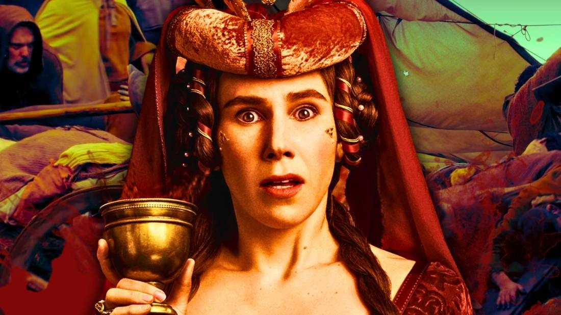 The Decameron's Black Plague Explained: How Accurate Is Its Horrifying ...