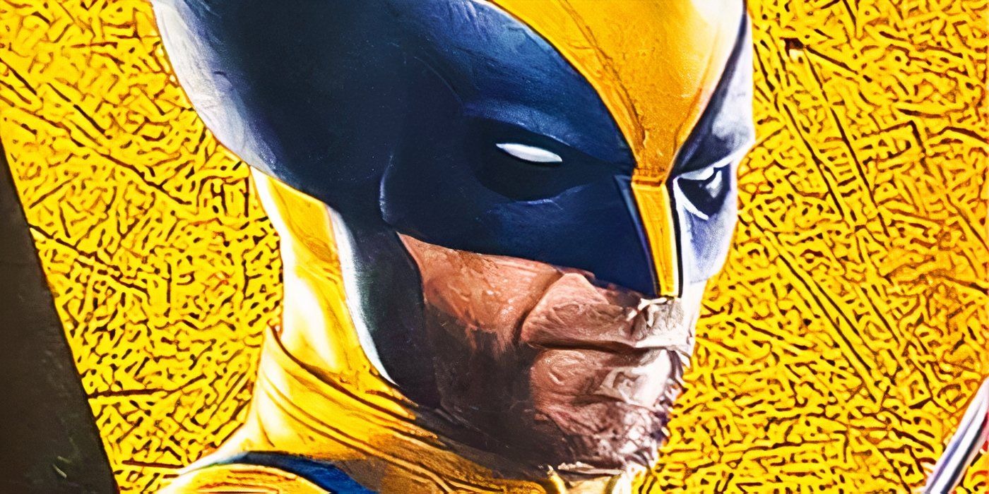 Hugh Jackman's MCU Wolverine Finally Dons Iconic Mask in Stunning Marvel Comics-Inspired Art - News