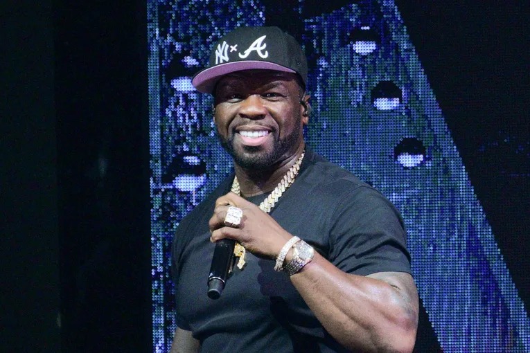 50 Cent suddenly sells legendary Connecticut mansion - and reveals the ...