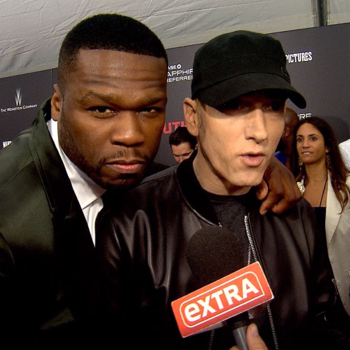 50 Cent Announces 2025 Tour With Rick Ross Even Though People Think It ...