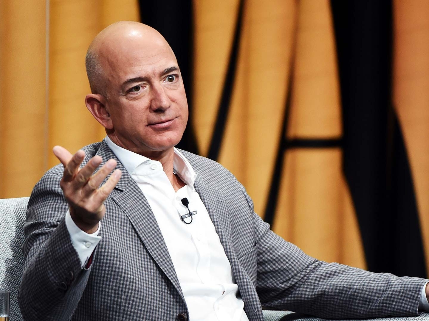 $50M WEDDING DISASTER? Inside Jeff Bezos and Lauren Sánchez’s “chaotic ...