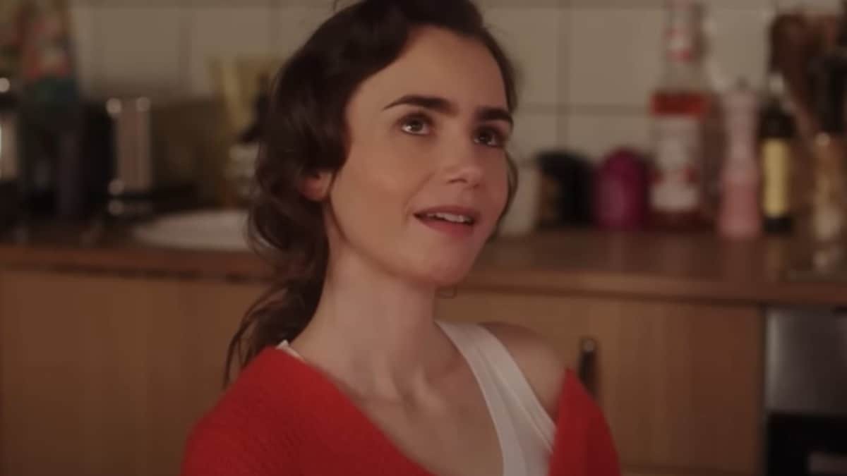 The Official Trailer for Emily in Paris Season 6 dropped clues that ...