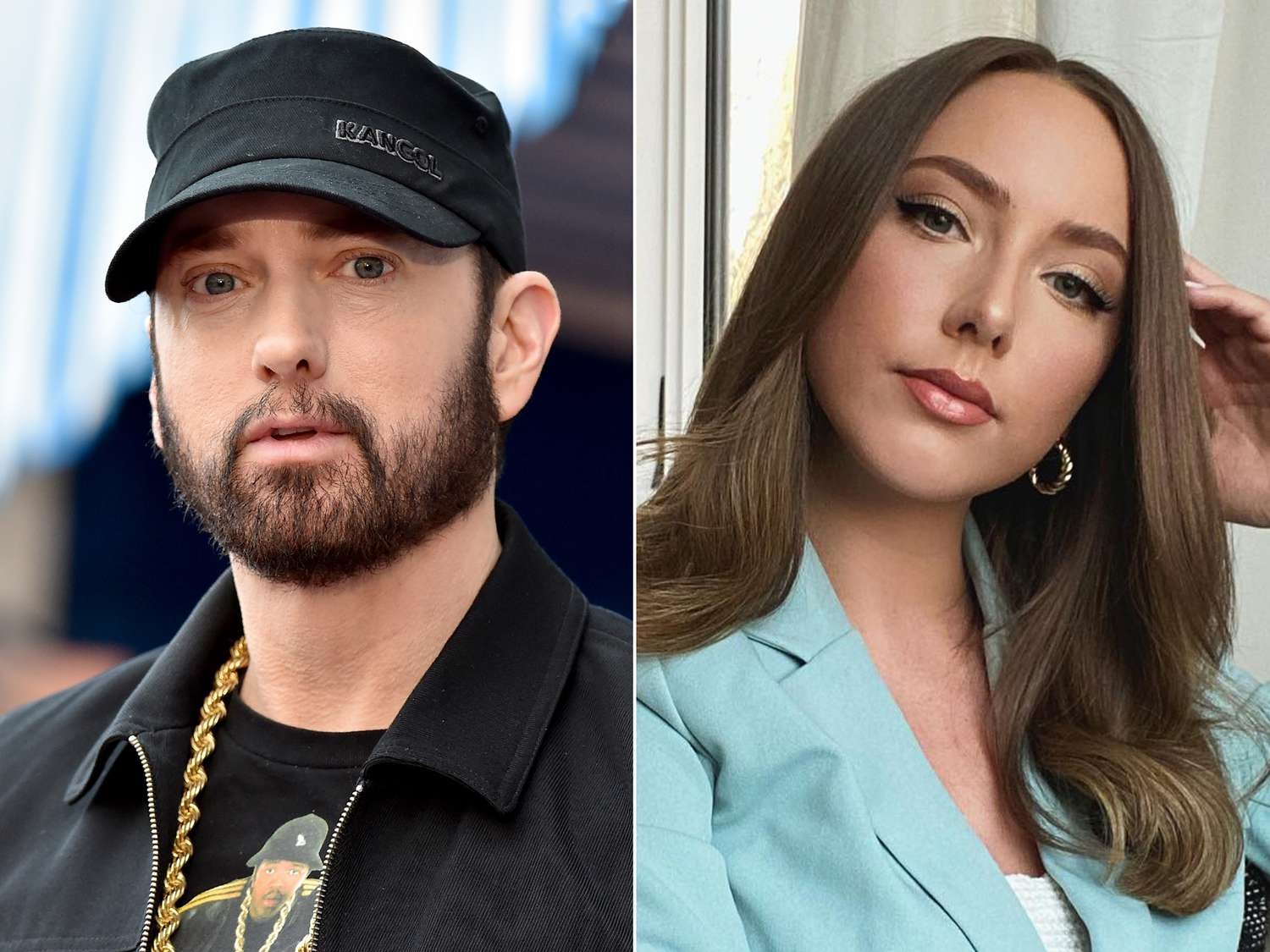 Grandson just born, Eminem still starts 2025 world tour in UK – fans ...