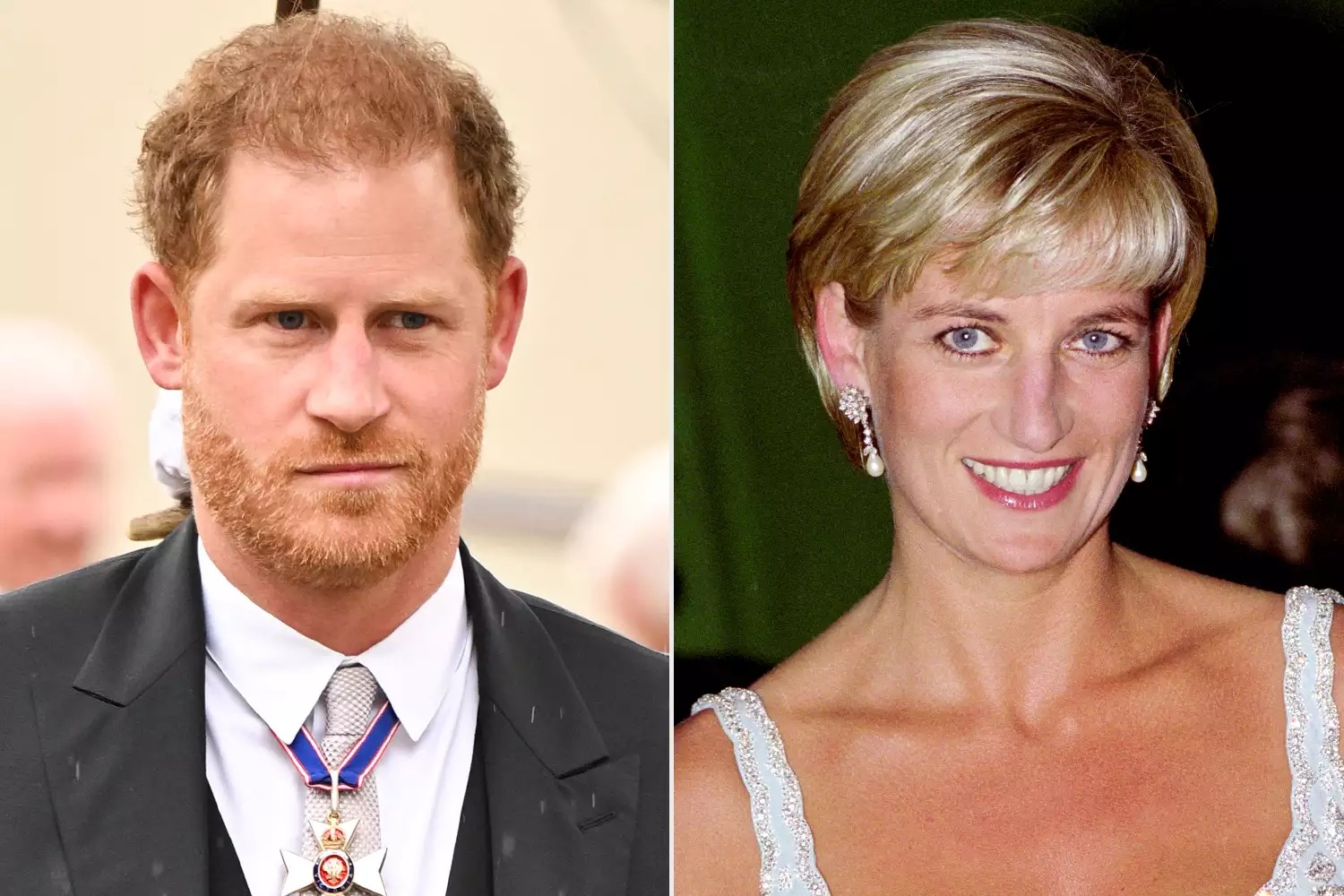 EXCLUSIVE MI6 DOSSIER REFERENCE 04/98: Weeks after Princess Diana’s ...