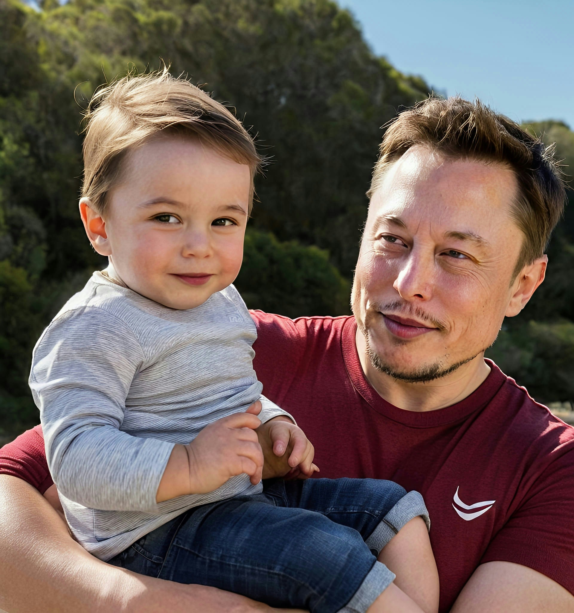 Elon Musk & Lil X: A Game-Changing Moment That Could Redefine the ...