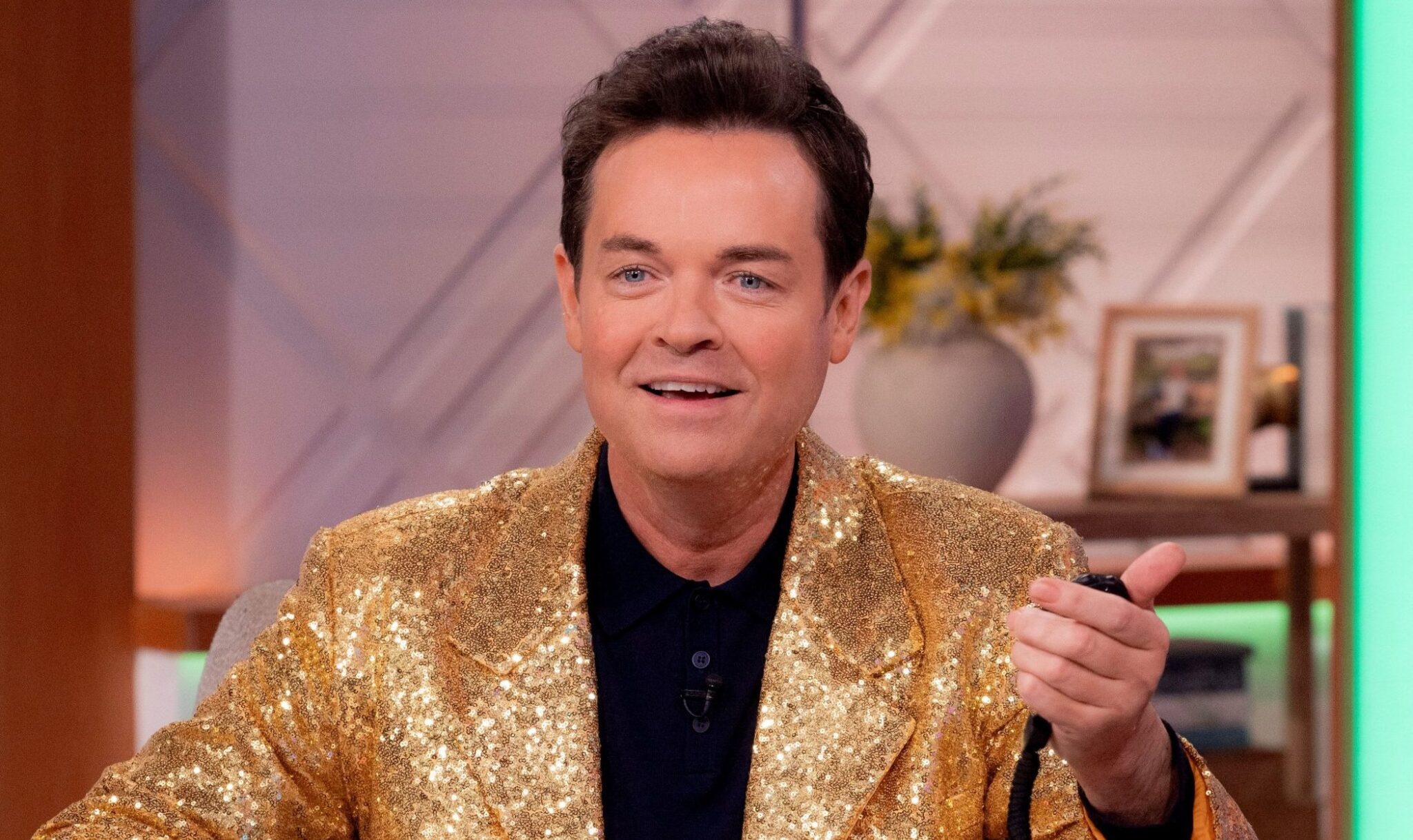 Stephen Mulhern's gender finally revealed after years of shocking ...