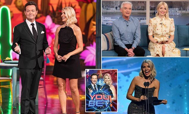 Stephen Mulhern's possible 'other half' suddenly revealed after years ...