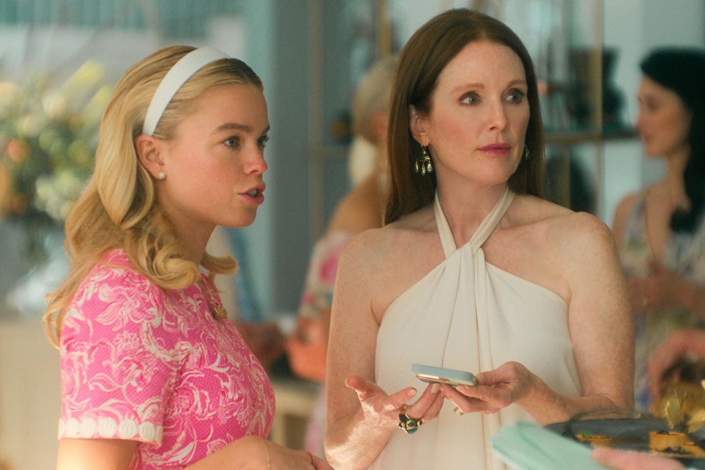 SIRENS season 2 release date and everything we know as the production ...