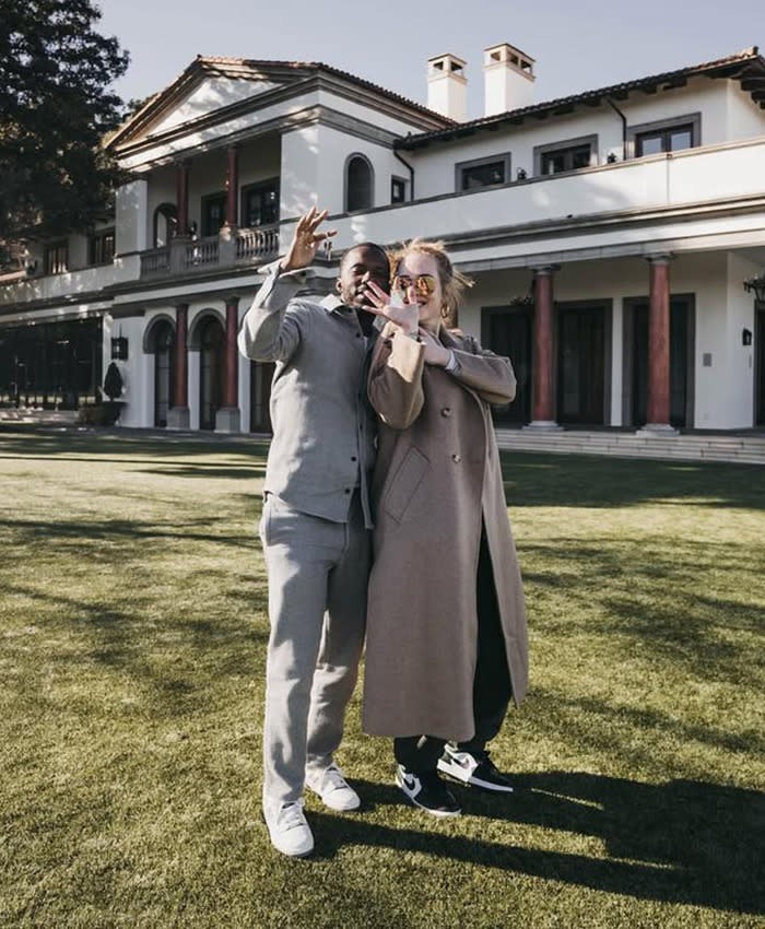 THIS JUST HAPPENED, Adele Guesses About The Gender Of Her No.2 Baby As ...