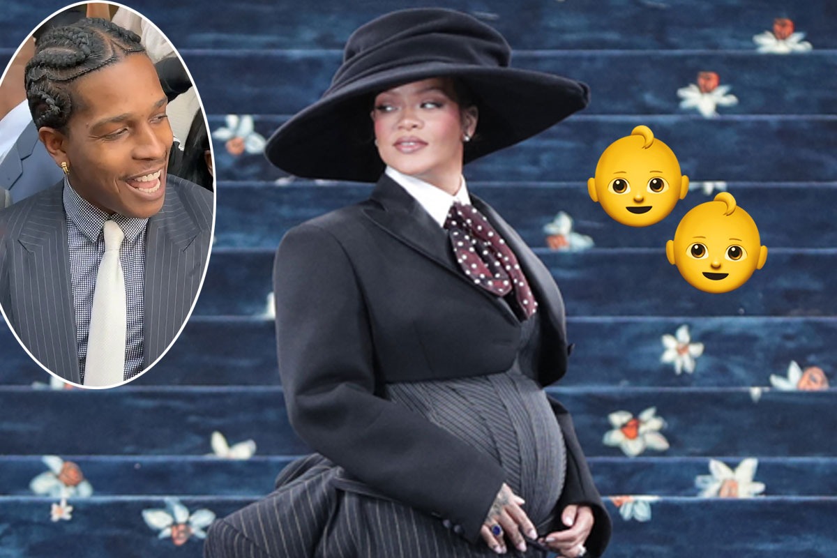 UNSEEN: Beyoncé sang just 1 verse at Rihanna’s father’s memorial — and ...