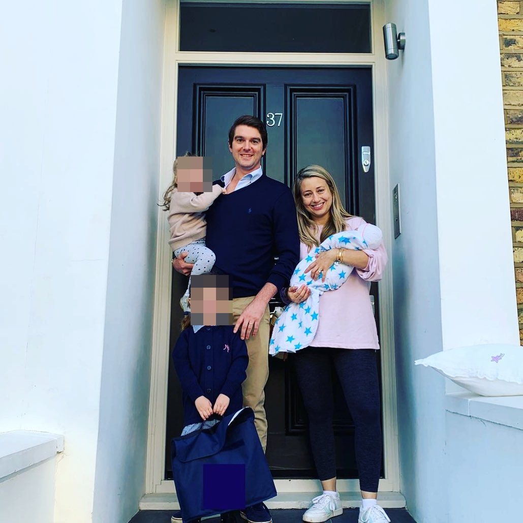 "Willpower conquers all" Brave Fox News reporter Benjamin Hall shares ...