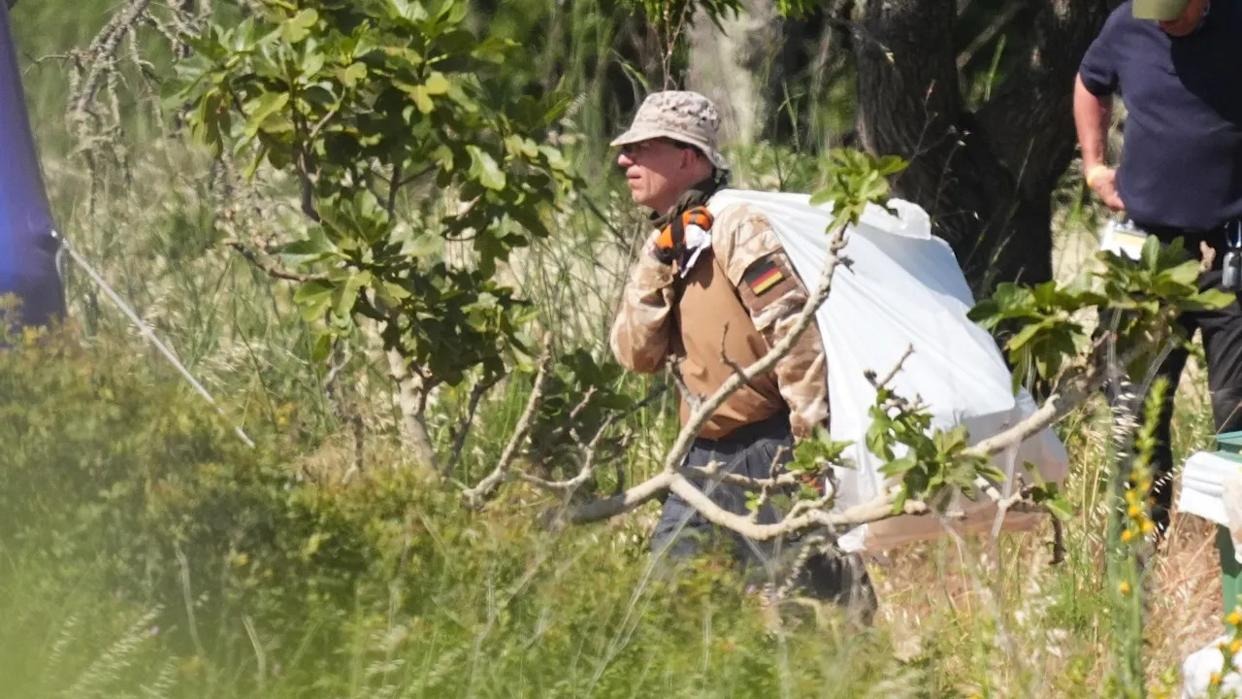 18 YEARS LATER! The Madeleine McCann case just took a shocking turn ...