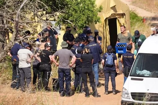 FOUND AFTER 18 YEARS Madeleine McCann has FINALLY been found in the ...