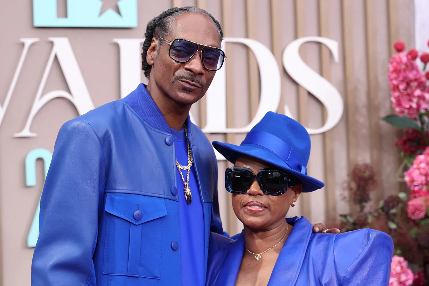 “Forever my homie” – Snoop Dogg choked up as he shared his last photo ...