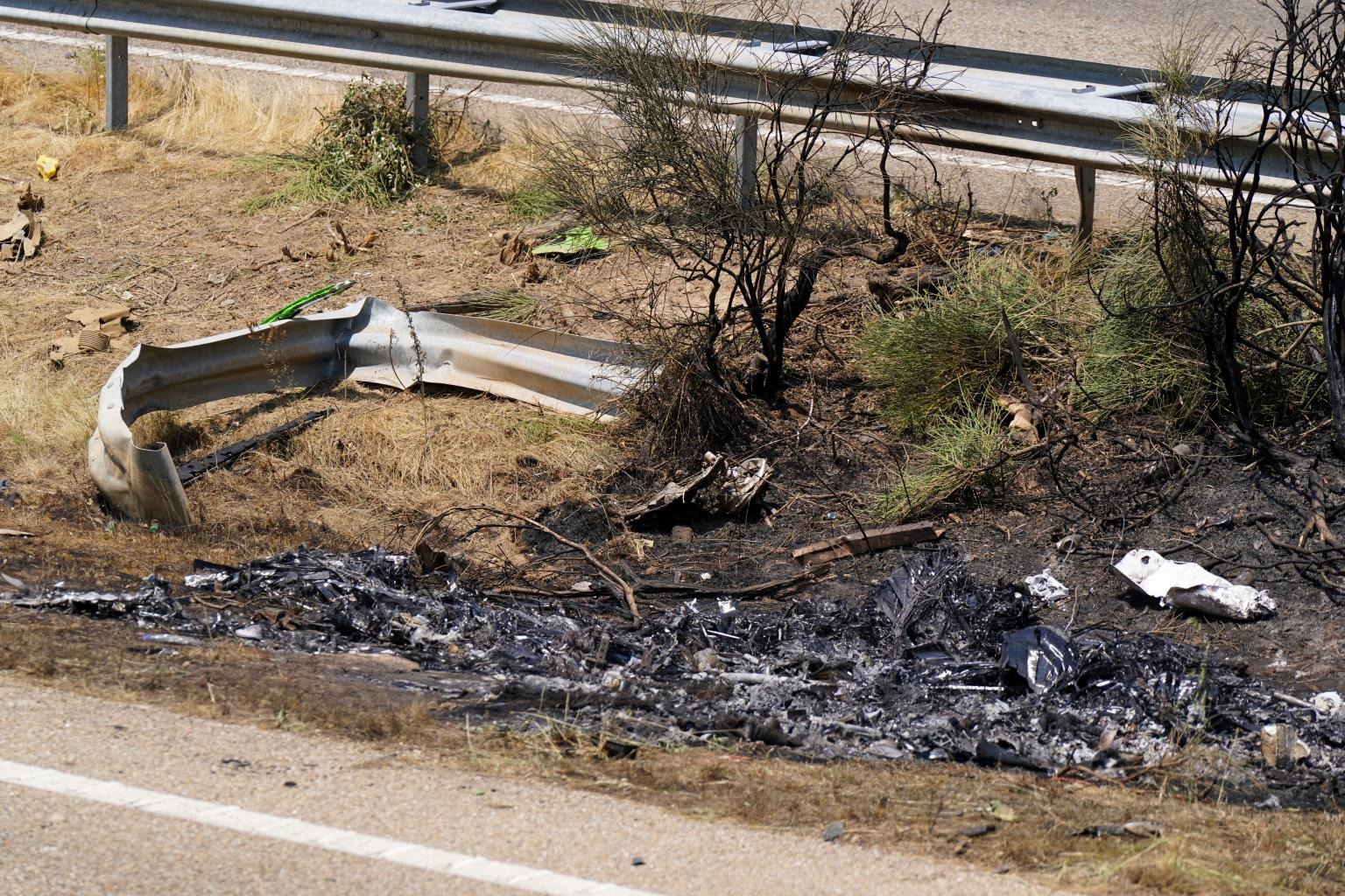 EXCLUSIVE: Diogo Jota had promised to take his son to a Liverpool match ...