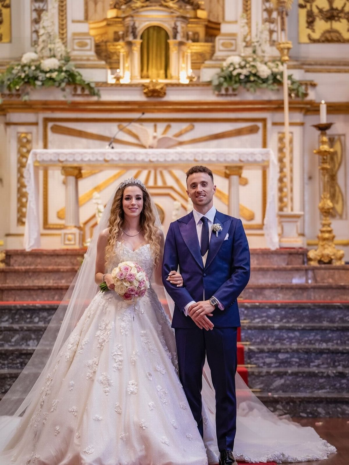 HEARTBREAKING TWIST: Diogo Jota’s Final Post Was a Wedding Video Just ...