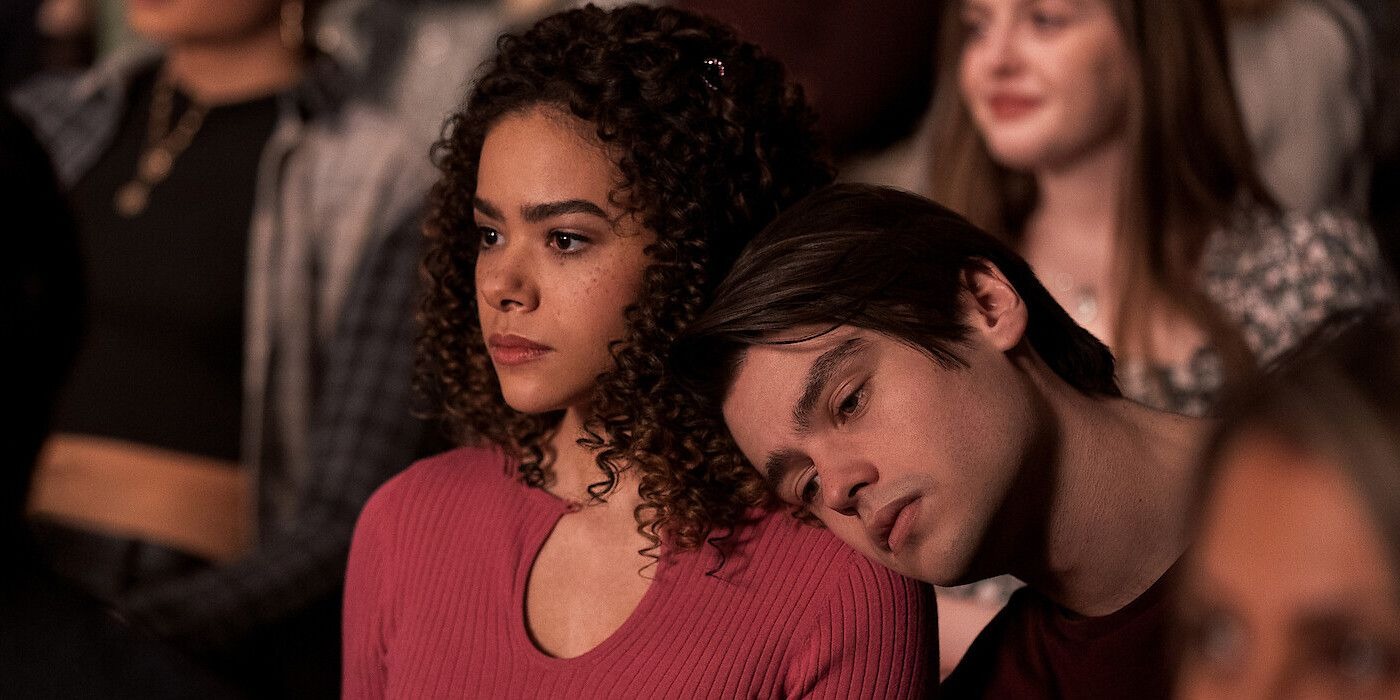 BREAKING: Antonia Gentry & Brianne Howey CONFIRMED for Season 4 — But ...