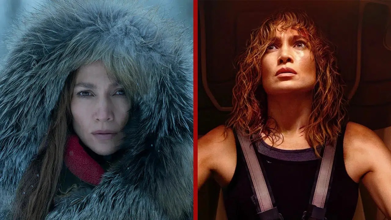 Coming Soon to Netflix: Jennifer Lopez in a Twisted Psychological ...