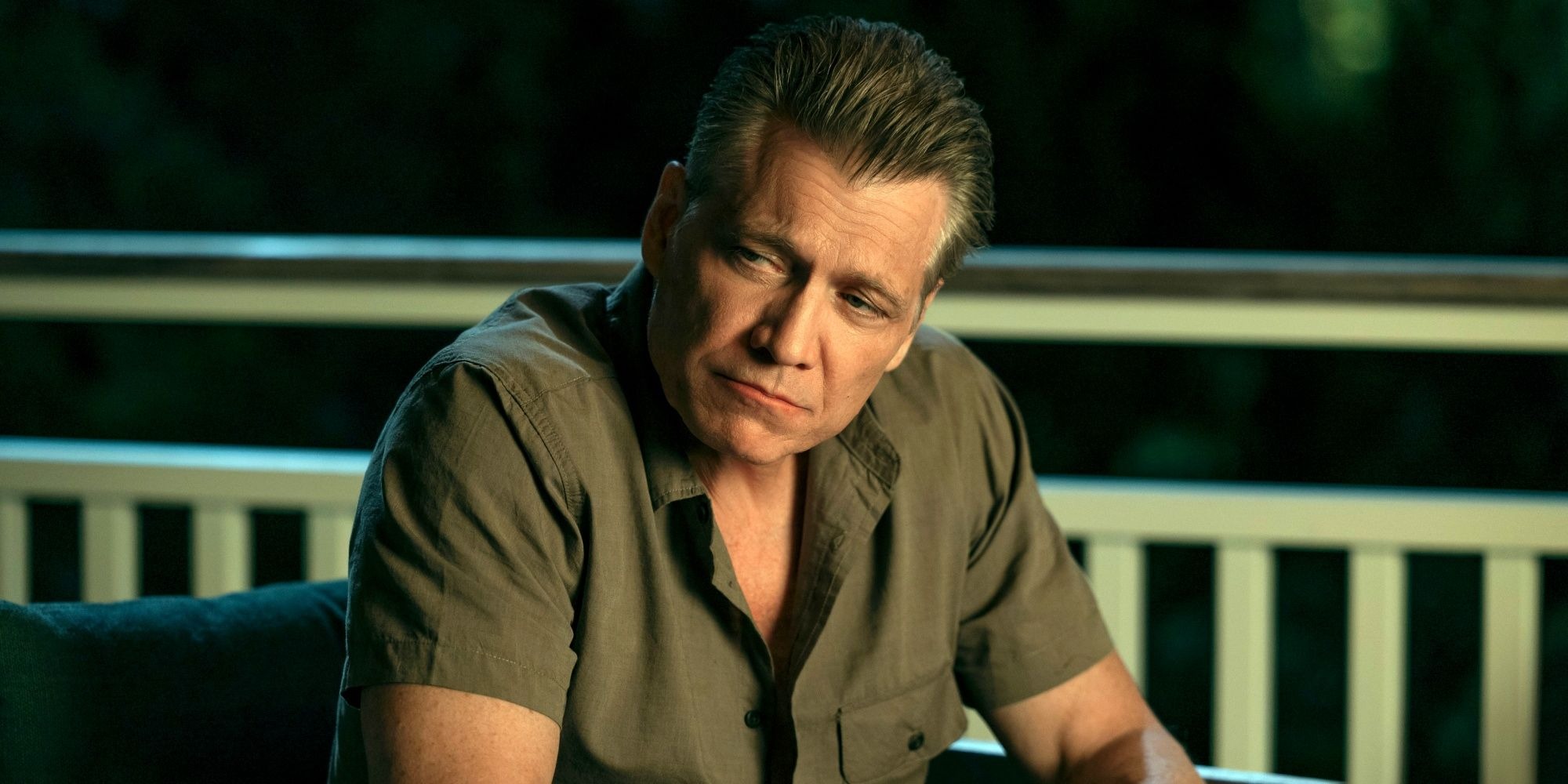 The Waterfront Season 2 trailer just dropped — and 3 seconds in, Jack Maddox’s voiceover ...