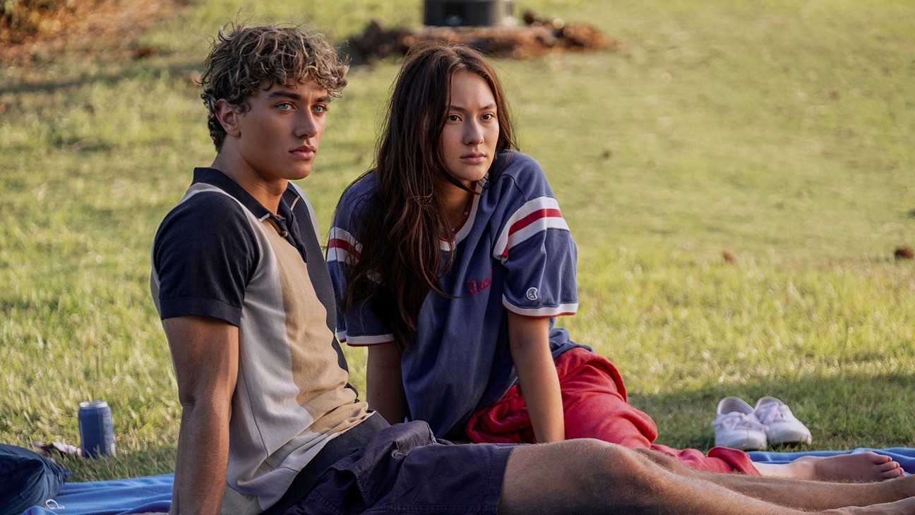 The Summer I Turned Pretty Season 3 Episode 9 teaser hides a blink-and ...