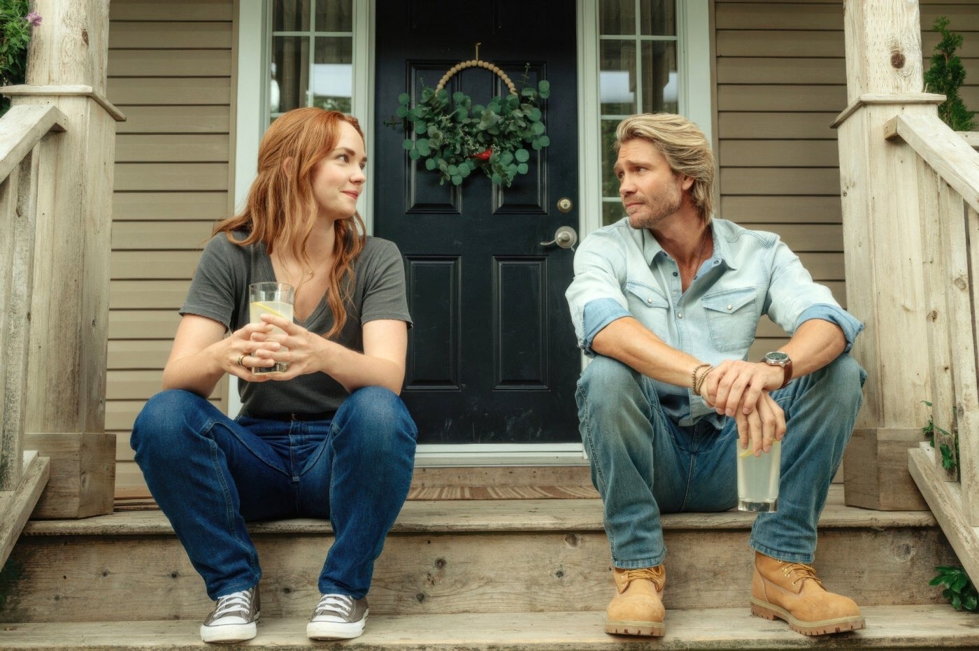 Sullivan’s Crossing Season 4: Maggie & Cal Face the Ultimate Betrayal ...