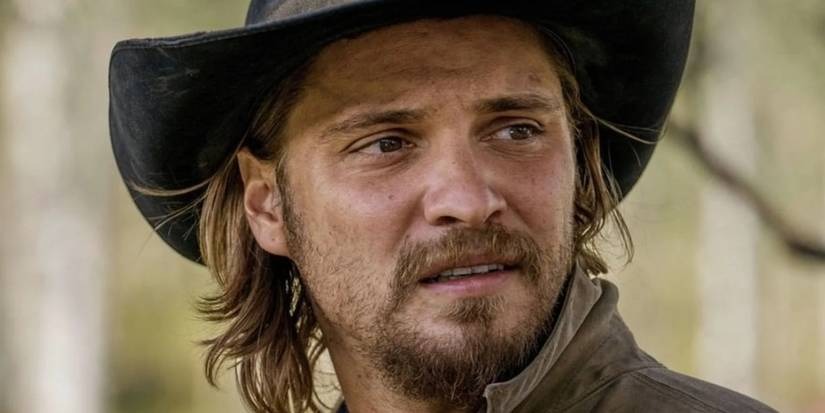 Taylor Sheridan’s long-awaited ‘Yellowstone’ spinoff just dropped a ...