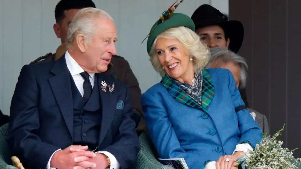 ROYAL BOMBSHELL: King Charles secretly drafting a NEW succession plan ...