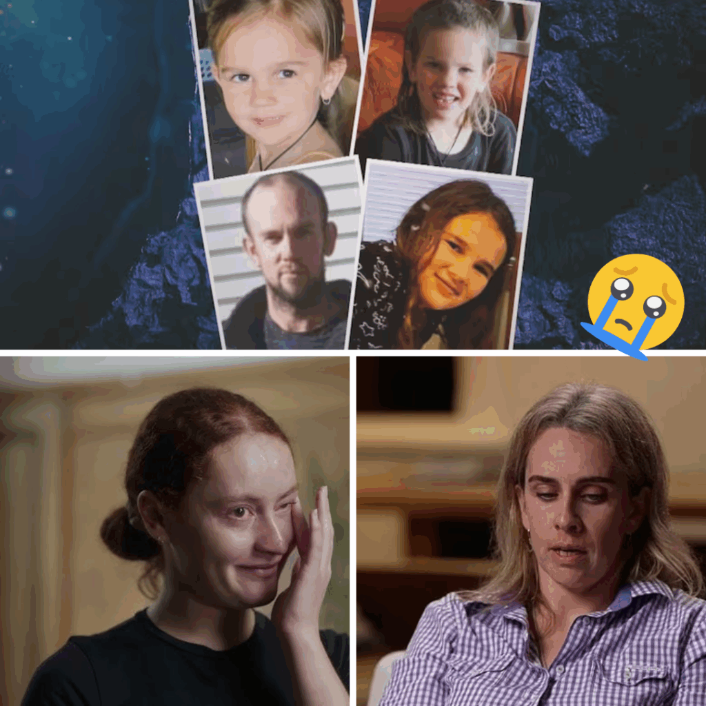 🌙 The mother of Tom Phillips’ children speaks out for the first time ...