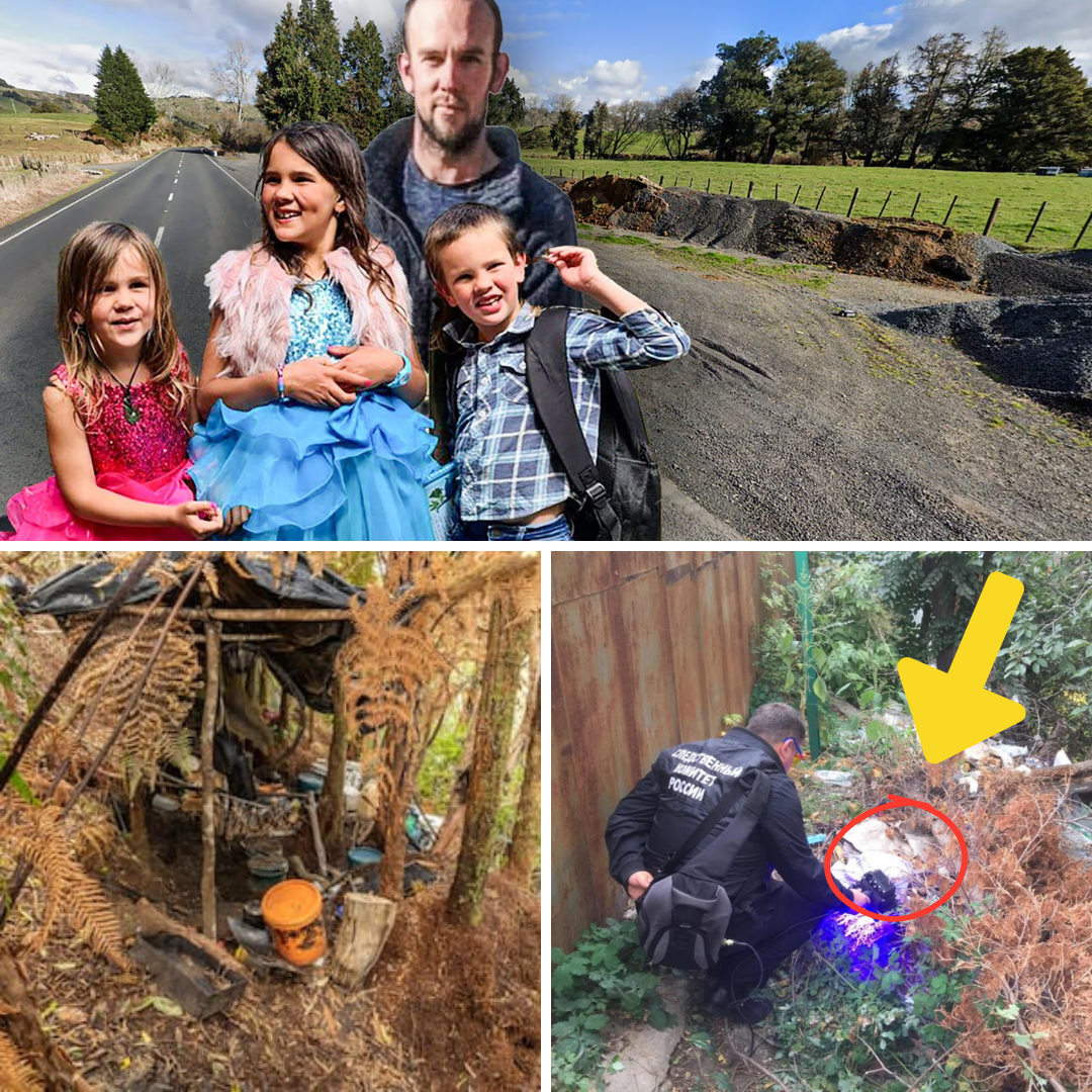 💔 “He was my brother, not a monster.” Tom Phillips’ sister breaks down ...