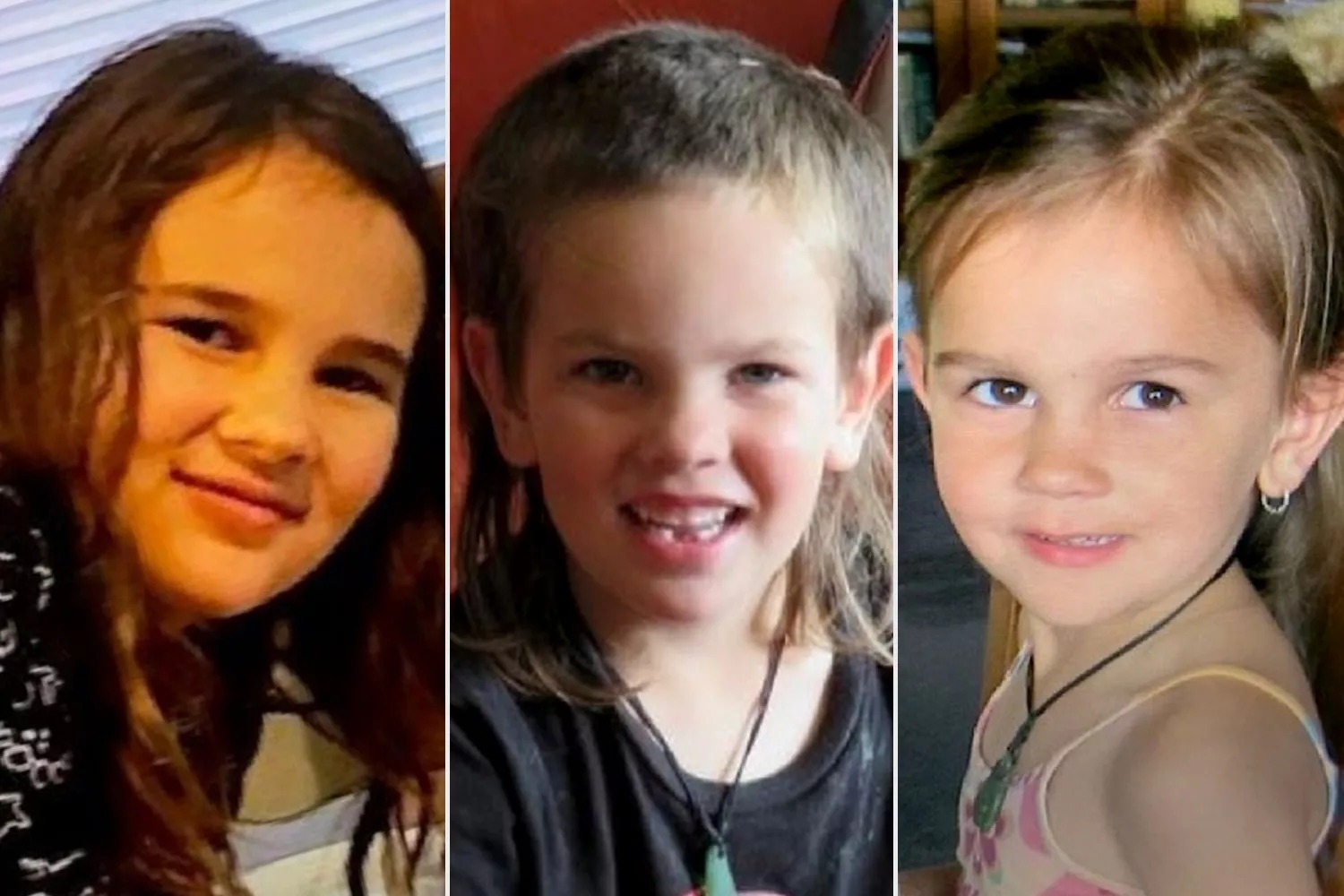 “THE CHILDREN’S DRAWING” — Investigators uncover a sketch from Tom ...