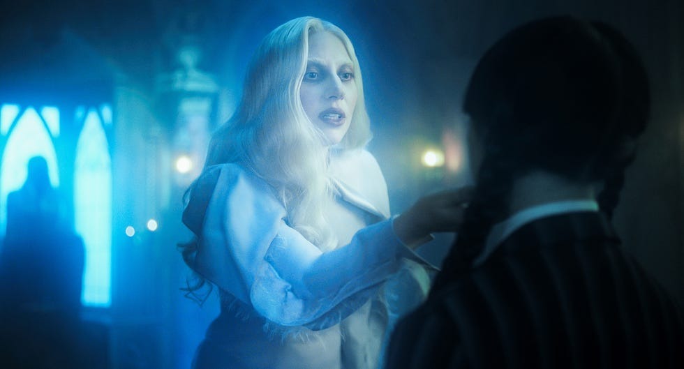 Netflix finally confirms Wednesday Season 3 release date — but the HOOK ...