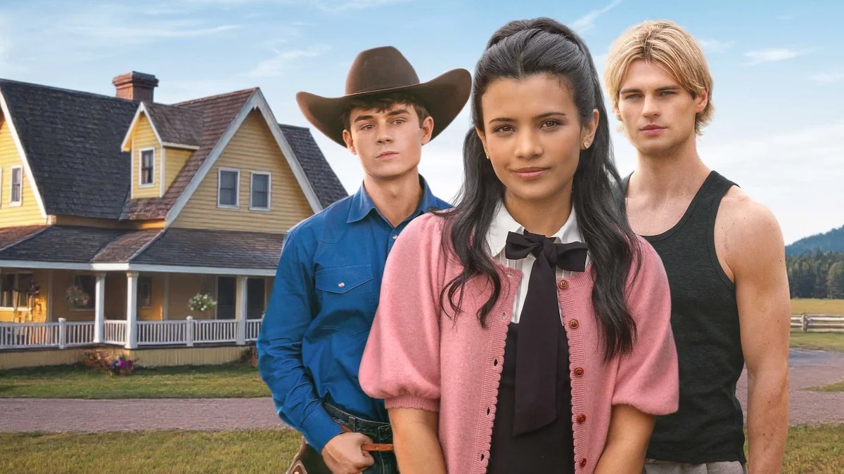 Love Triangle Reloaded: Jackie’s torn heart takes center stage in My ...