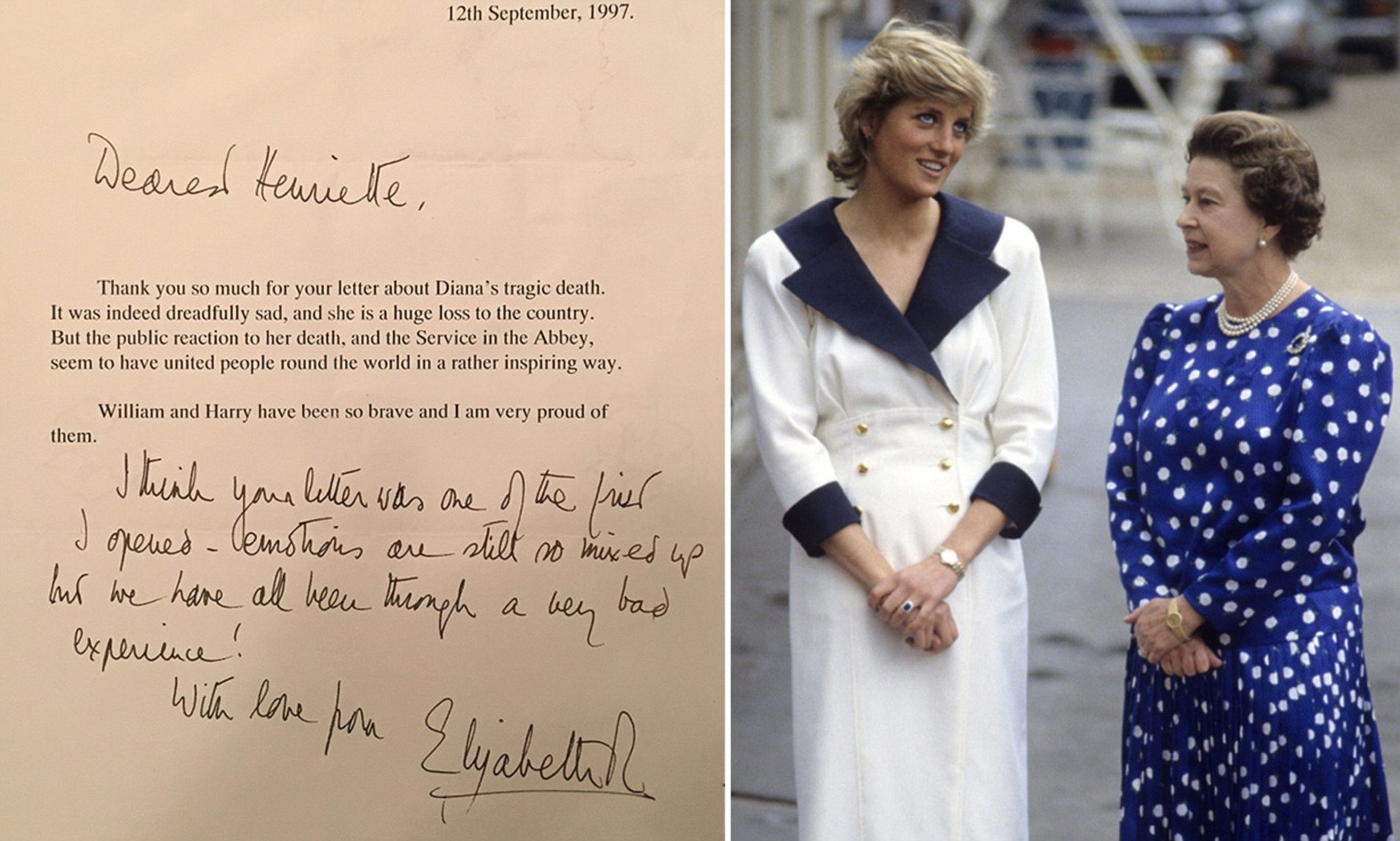 THE BLACK MERCEDES FILE — The car carrying Princess Diana had been ...