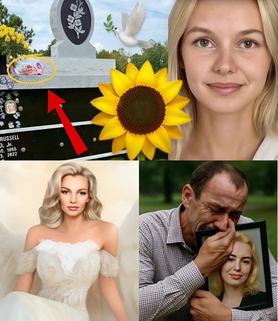 Iryna Zarutska… even now, just saying your name is enough to break ...