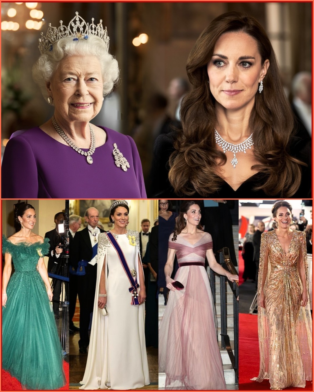 ROYAL EARTHQUAKE SHAKES THE MONARCHY! Sir Jonathan Thompson — King ...