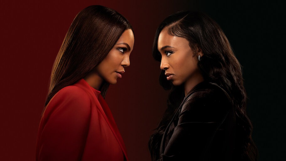 “Every secret has a price.” The Official Trailer for Beauty in Black ...